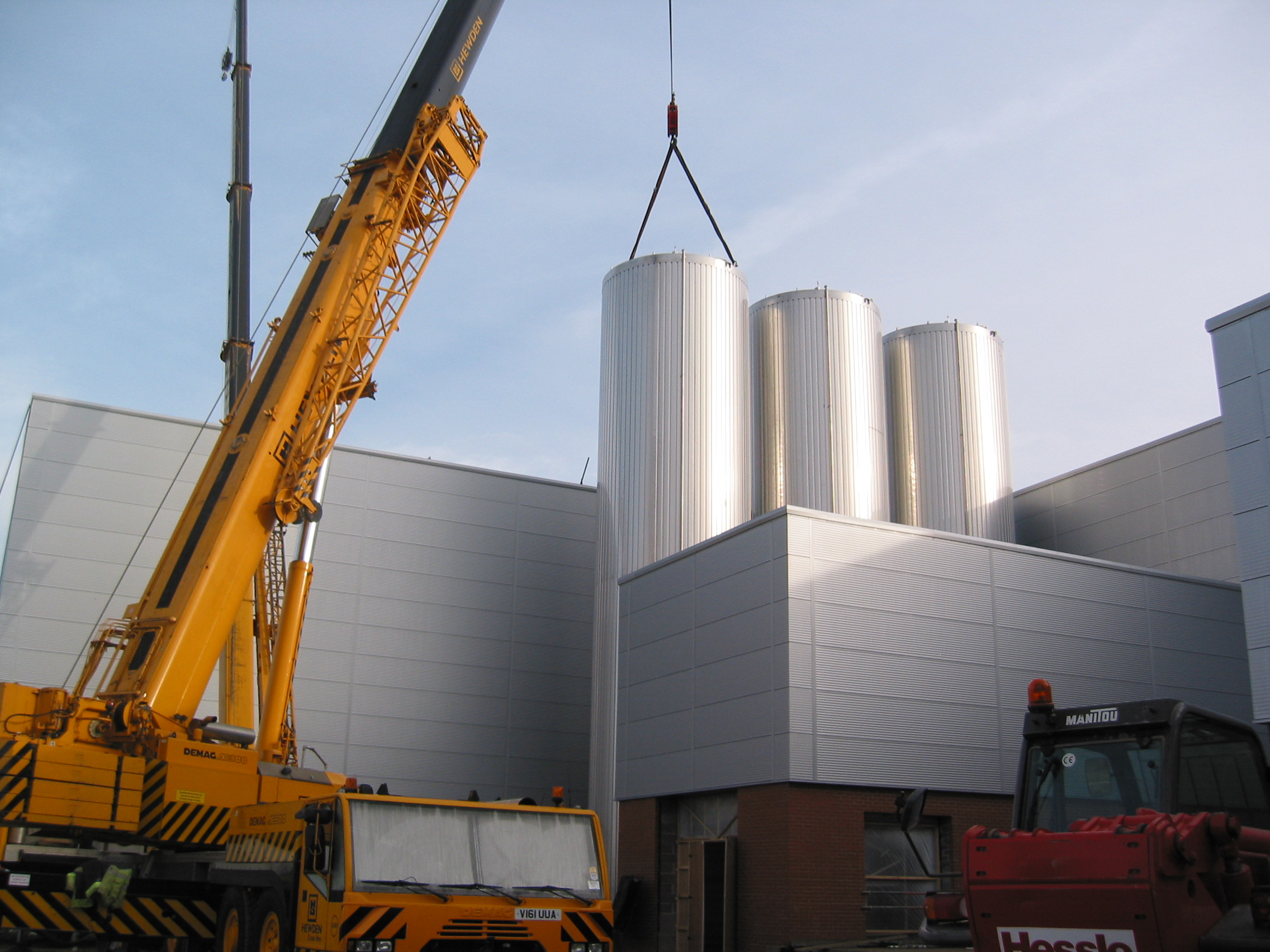 Production transfer | FoodEfficiency